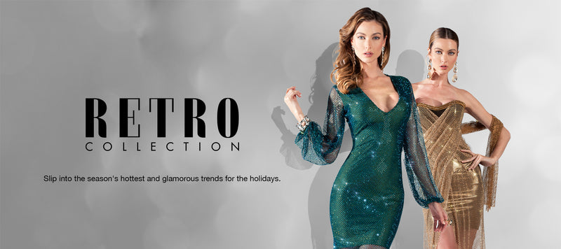 BACCIO by Altamirano, Women´s fashion dresses, Couture dresses